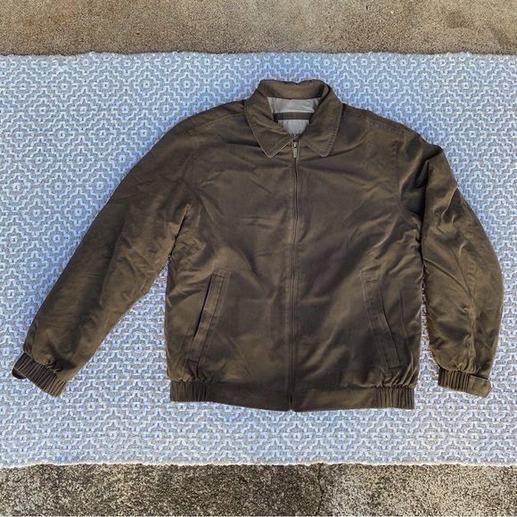 RAINFOREST | Jackets & Coats | Vintage Mens Rft By Rainforest Micro ...